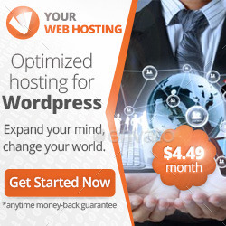 Web hosting Banners, Web Elements | GraphicRiver