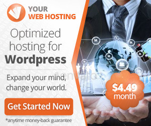 Web hosting Banners, Web Elements | GraphicRiver