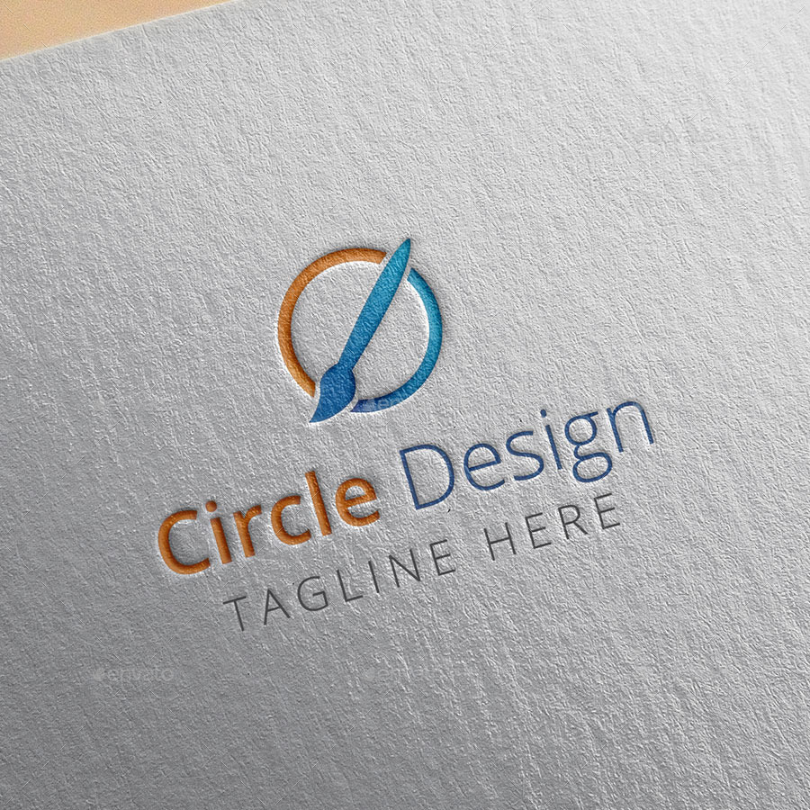 Circle Design Logo Templates by Elite_Designer | GraphicRiver