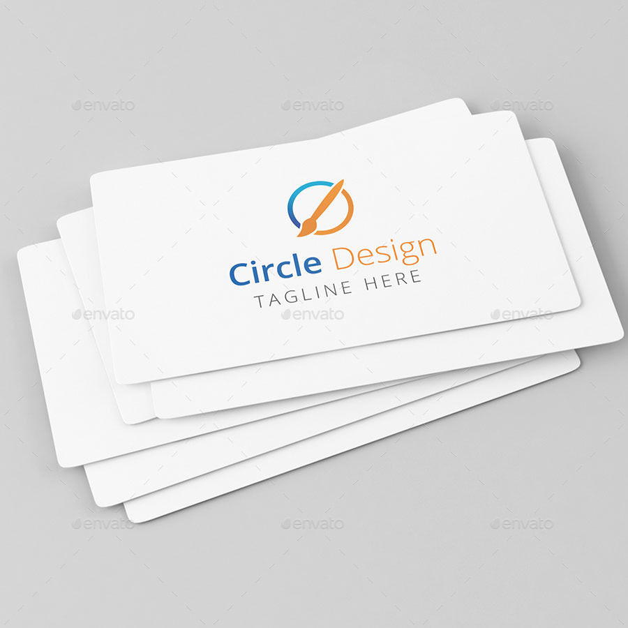 Circle Design Logo Templates by Elite_Designer | GraphicRiver