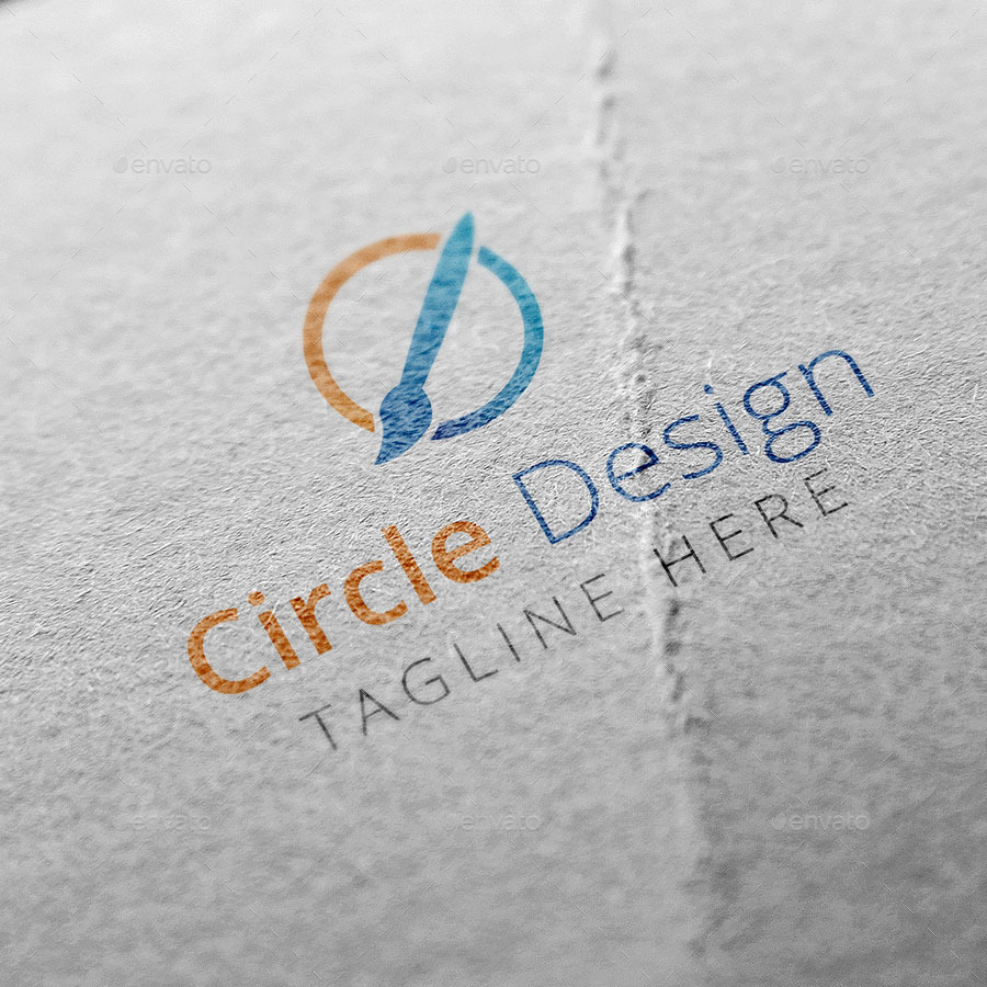 Circle Design Logo Templates by Elite_Designer | GraphicRiver