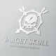 Target Skull, Logo Templates | GraphicRiver
