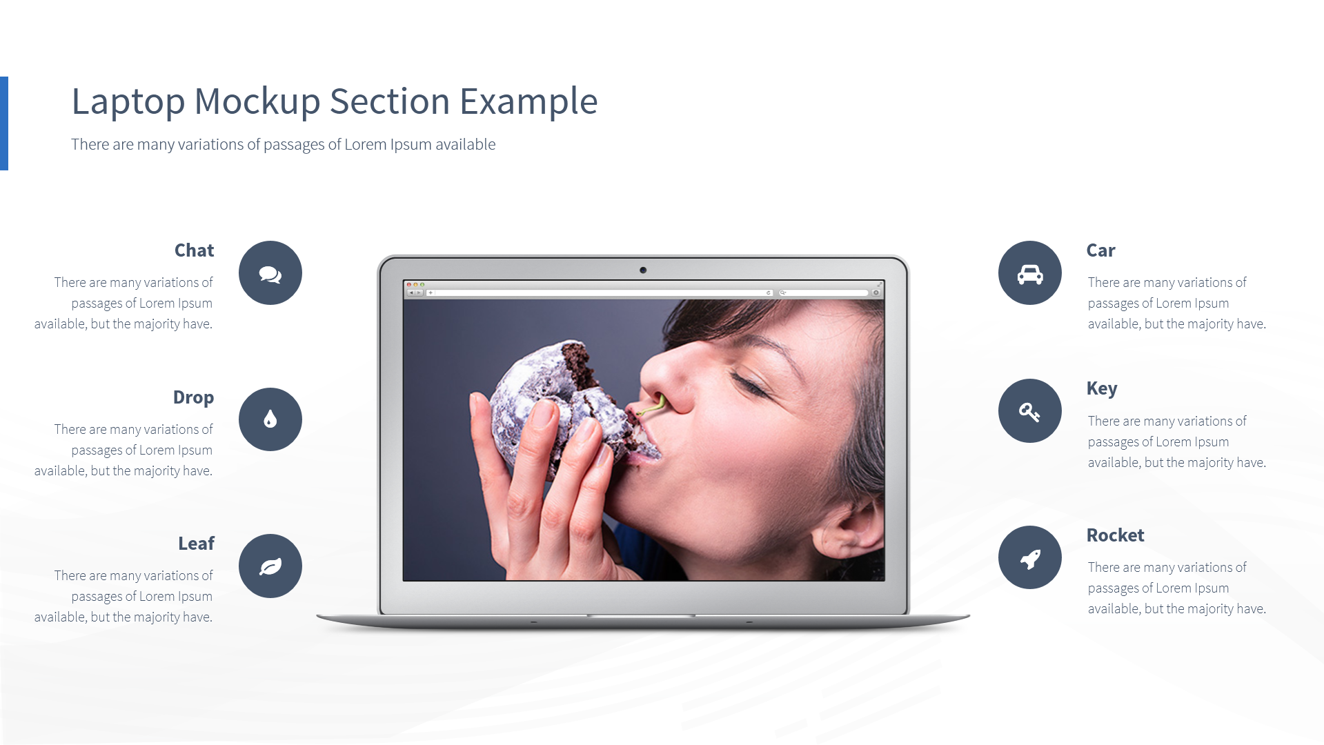 Digital - Multipurpose PowerPoint Presentation, Presentation Templates