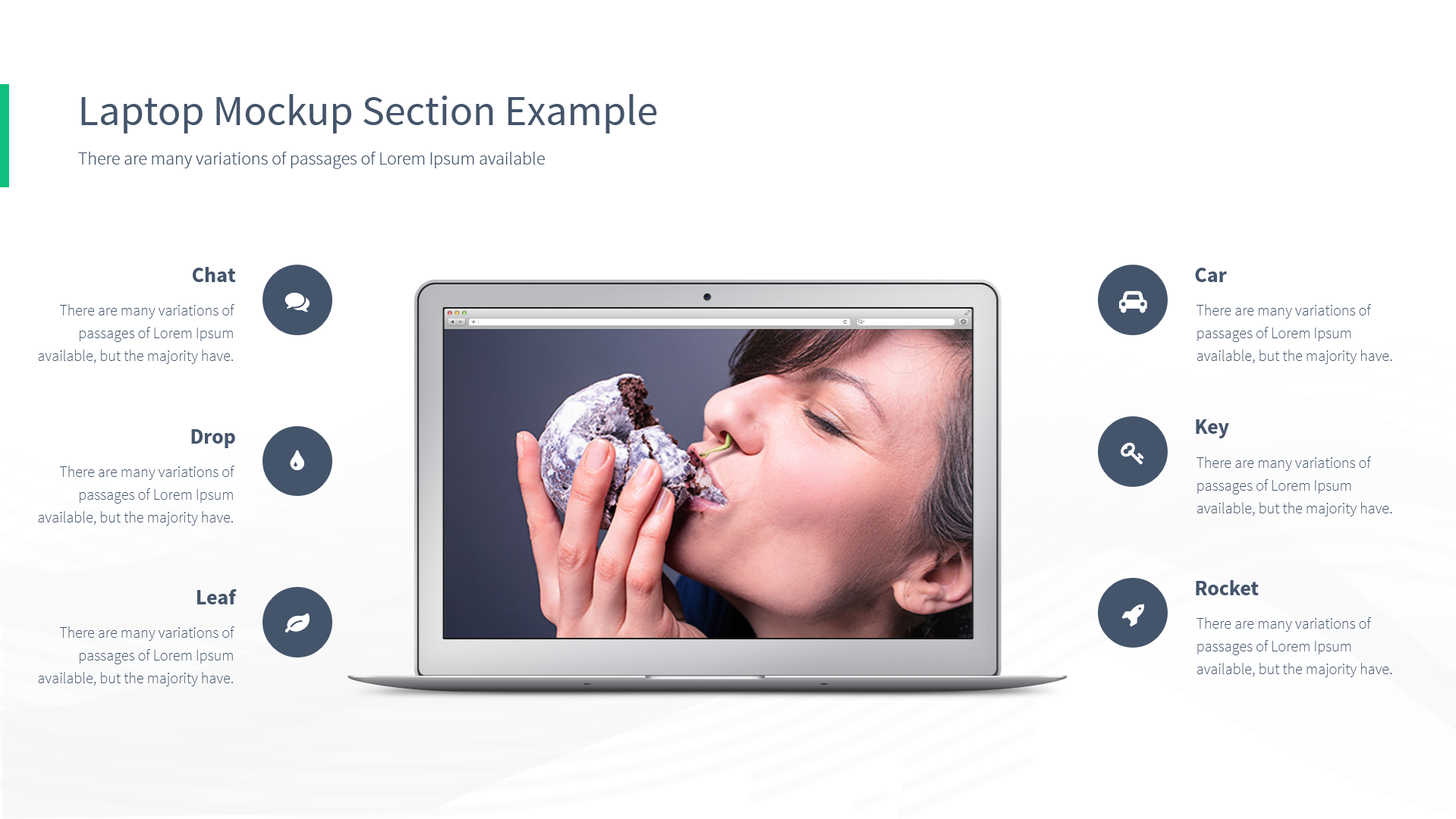 Digital - Multipurpose PowerPoint Presentation, Presentation Templates