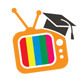 Education TV Logo, Logo Templates | GraphicRiver