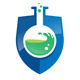 Secure Lab Logo, Logo Templates | GraphicRiver