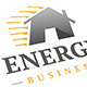 Energy House Logo, Logo Templates | GraphicRiver