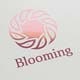 Blooming, Logo Templates | GraphicRiver