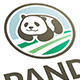 Panda Protect Logo, Logo Templates | GraphicRiver