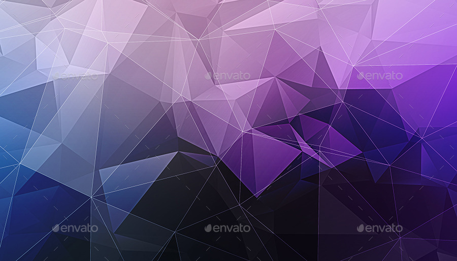 53 Polygon Backgrounds Bundle, Graphics | GraphicRiver