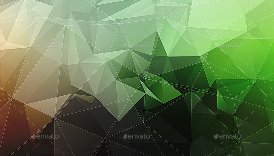 53 Polygon Backgrounds Bundle by TreeOfUniversum | GraphicRiver