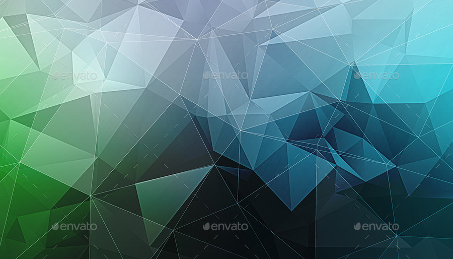 53 Polygon Backgrounds Bundle, Graphics | GraphicRiver