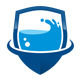 Water Protect Logo, Logo Templates | GraphicRiver