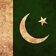 Pakistan Flag 2 Pack – Grunge and Retro, Motion Graphics | VideoHive