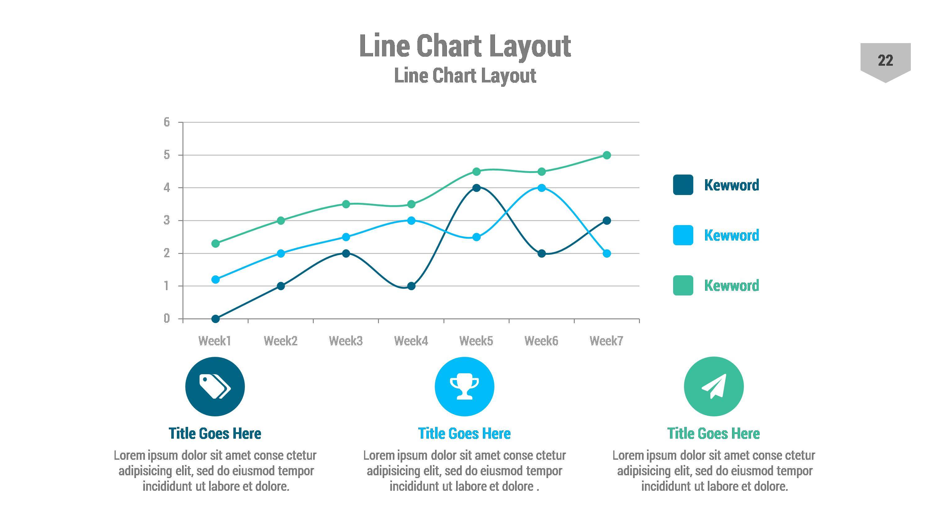 Charts PowerPoint Presentation Template by as-4it | GraphicRiver