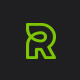 Restart • Letter R Logo Template, Logo Templates | GraphicRiver