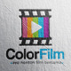 Color Film , Logo Templates | GraphicRiver