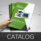 Product Promotion Catalog InDesign Template, Print Templates | GraphicRiver