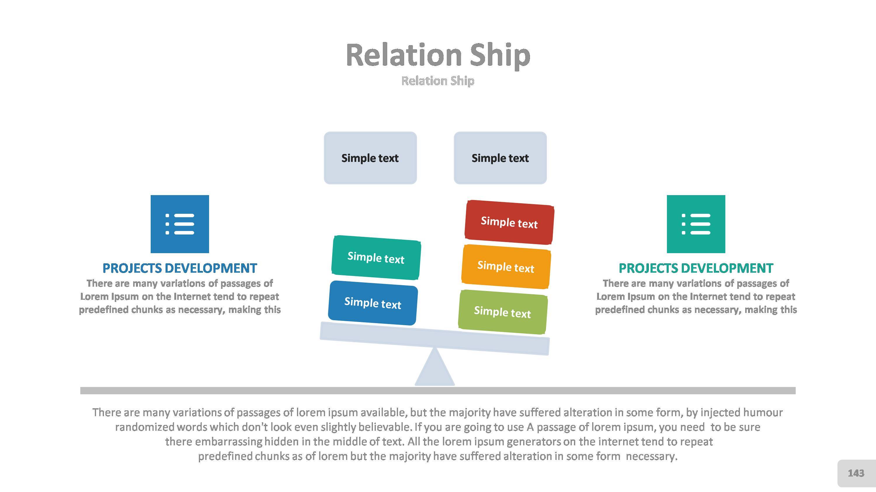 Platinum PowerPoint Presentation Template by RainStudio | GraphicRiver
