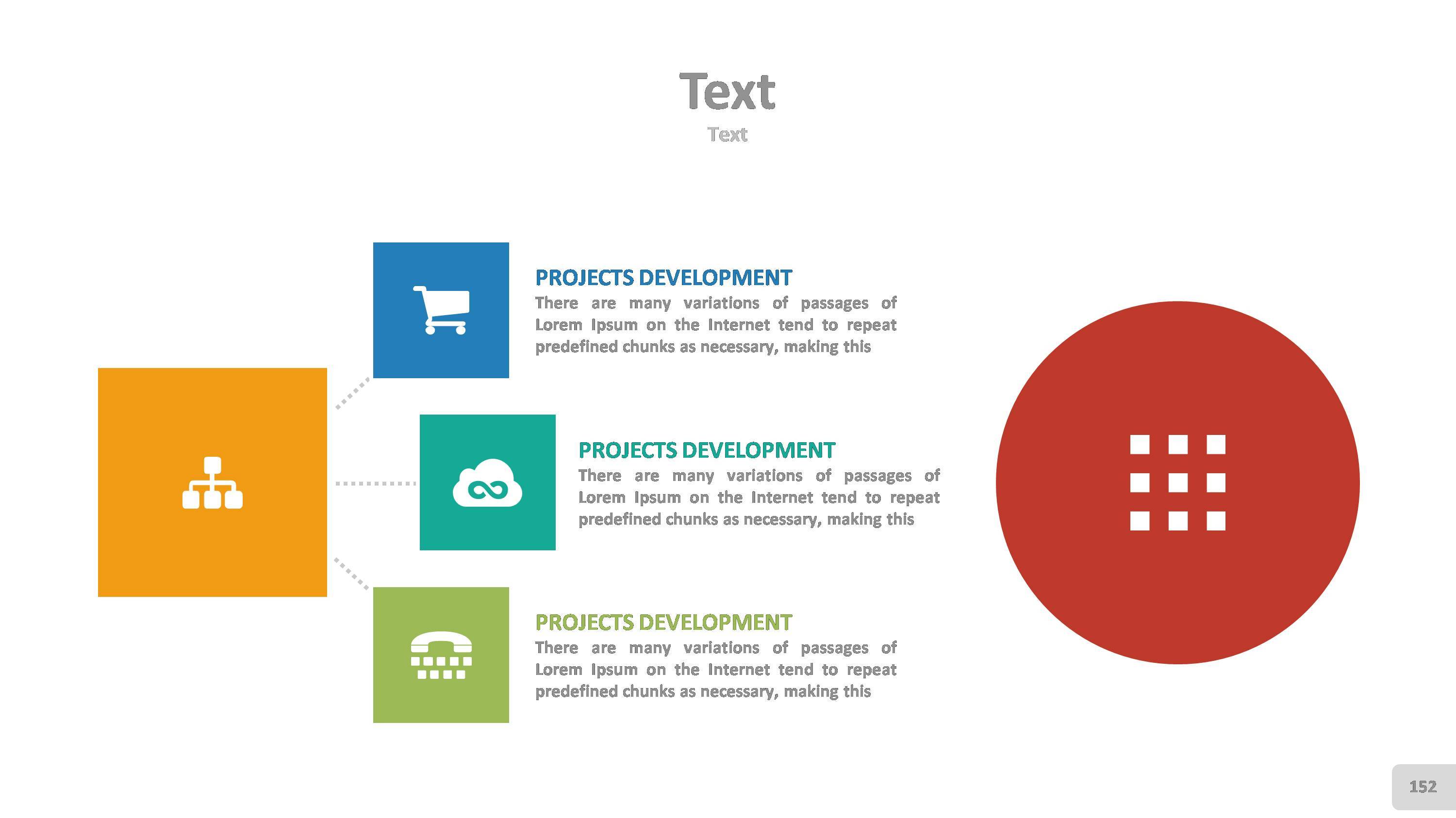 Platinum PowerPoint Presentation Template by RainStudio | GraphicRiver