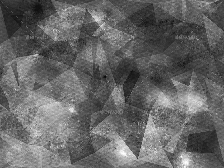 64 Polygon Backgrounds Bundle Vol.3 by groovydes | GraphicRiver