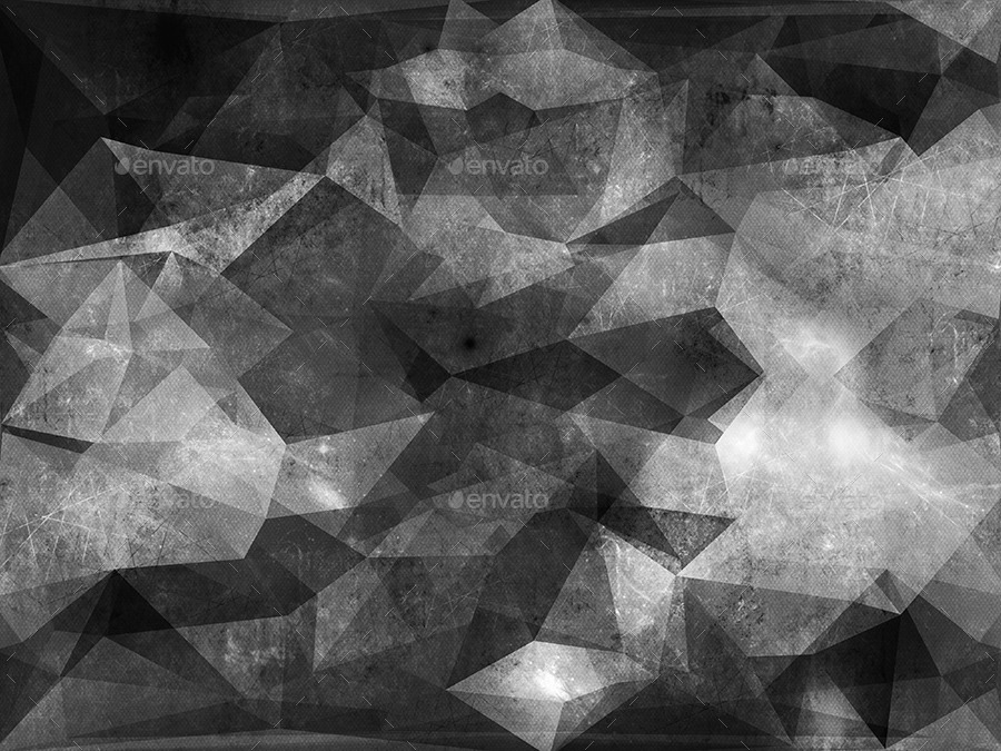 64 Polygon Backgrounds Bundle Vol.3 by groovydes | GraphicRiver