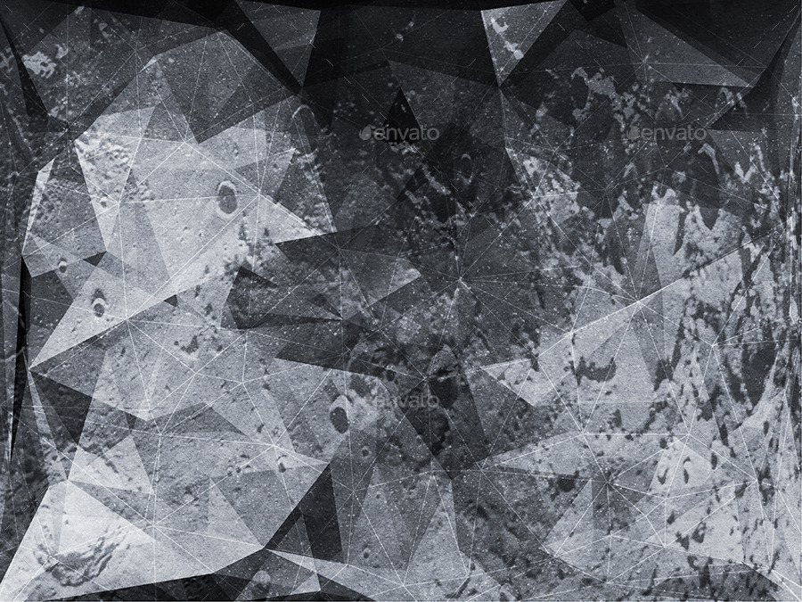 64 Polygon Backgrounds Bundle Vol.3 by groovydes | GraphicRiver