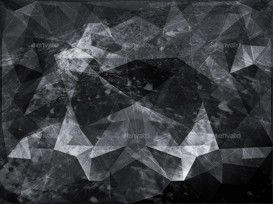 64 Polygon Backgrounds Bundle Vol.3 by groovydes | GraphicRiver