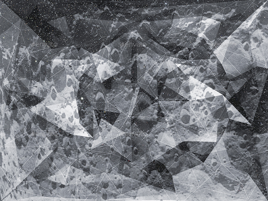 64 Polygon Backgrounds Bundle Vol.3, Graphics | GraphicRiver