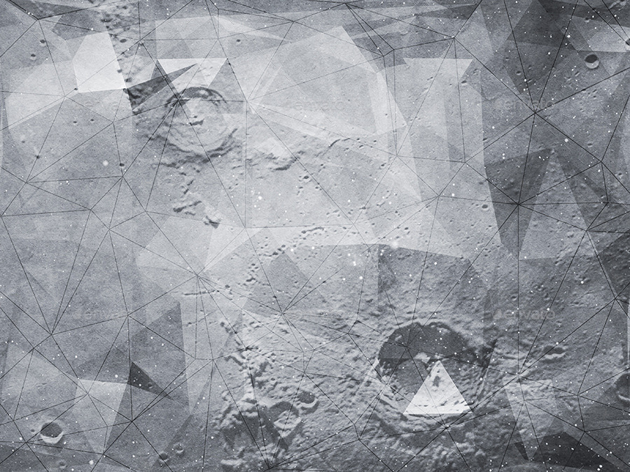 64 Polygon Backgrounds Bundle Vol.3 by groovydes | GraphicRiver