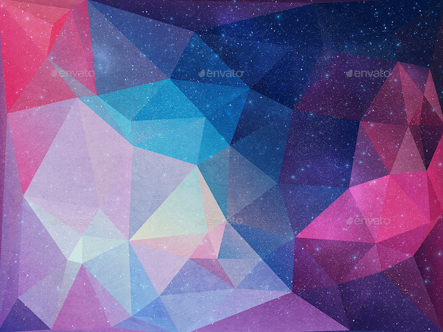 64 Polygon Backgrounds Bundle Vol.3, Graphics | GraphicRiver