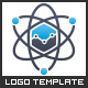 Atomic Marketing - Logo Template, Logo Templates | GraphicRiver