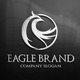 Eagle Brand, Logo Templates | GraphicRiver