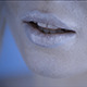 Blue Lips, Stock Footage | VideoHive