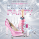 Princess Party Flyer Template, Print Templates | GraphicRiver
