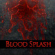 Blood Splash, Motion Graphics | VideoHive
