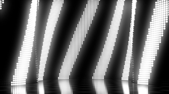 LED Lights Wall 23, Motion Graphics | VideoHive