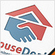 Home Deal V2 Logo, Logo Templates | GraphicRiver