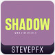 Shadow Logo | Simple and Clean Intro, After Effects Project Files ...
