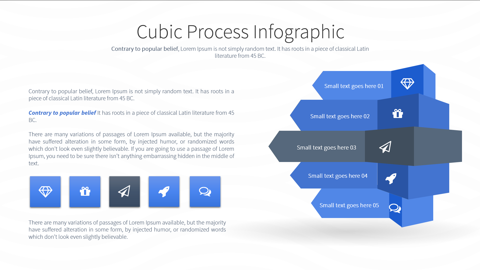 Owl - Multipurpose PowerPoint Presentation, Presentation Templates
