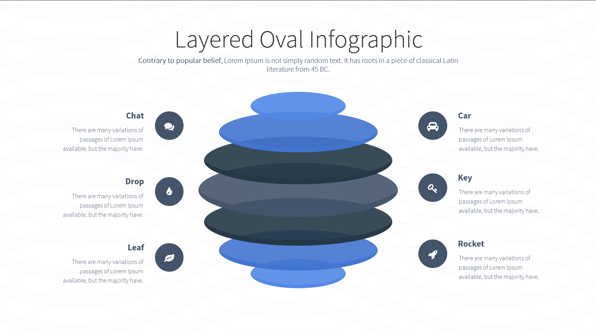 Owl - Multipurpose PowerPoint Presentation, Presentation Templates