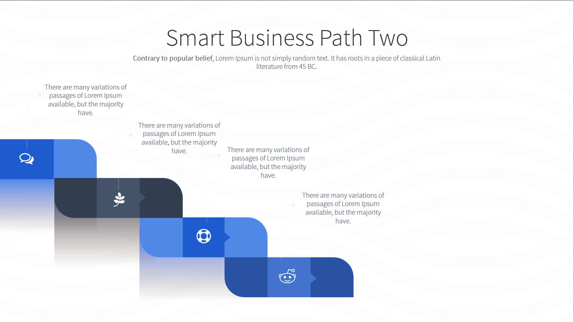 Owl - Multipurpose PowerPoint Presentation, Presentation Templates
