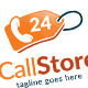 Call Store 24 Hours Logo, Logo Templates | GraphicRiver
