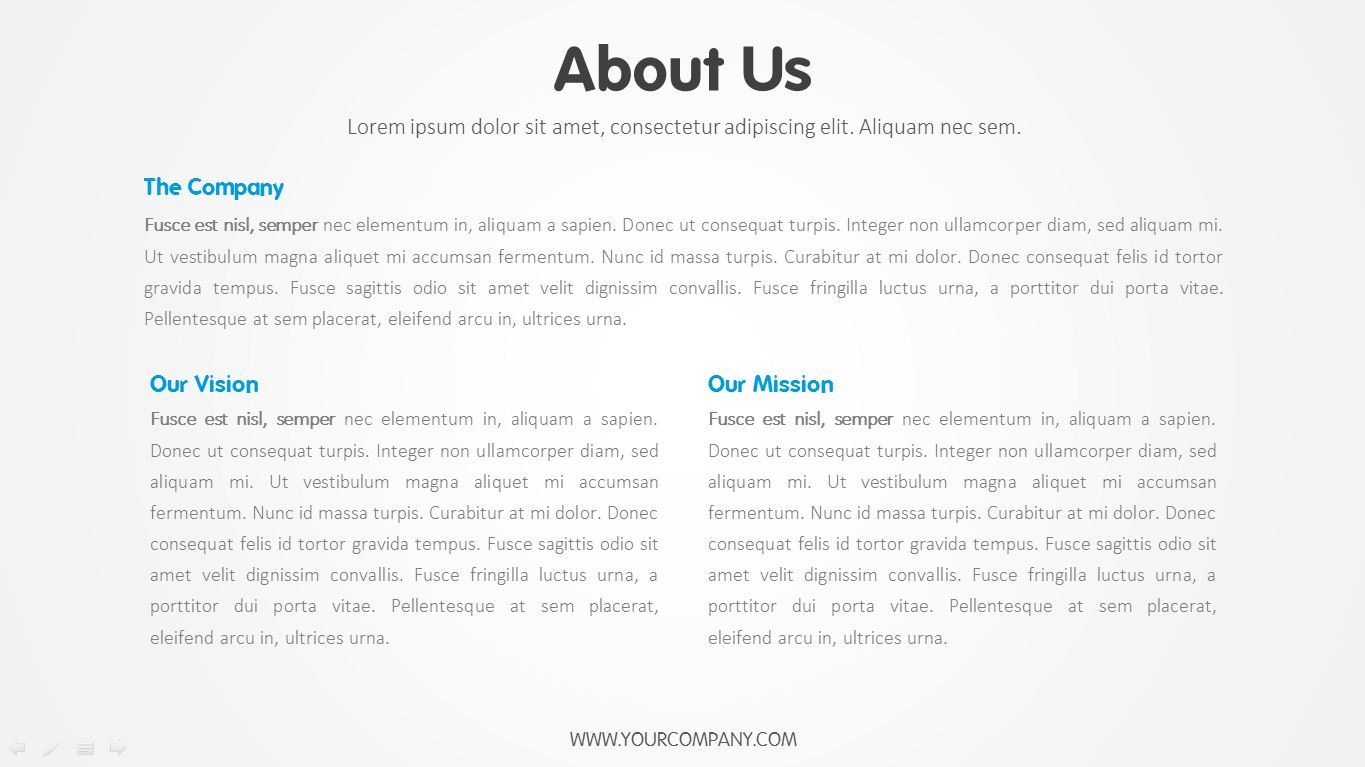 Scratch PowerPoint Template by pronus | GraphicRiver