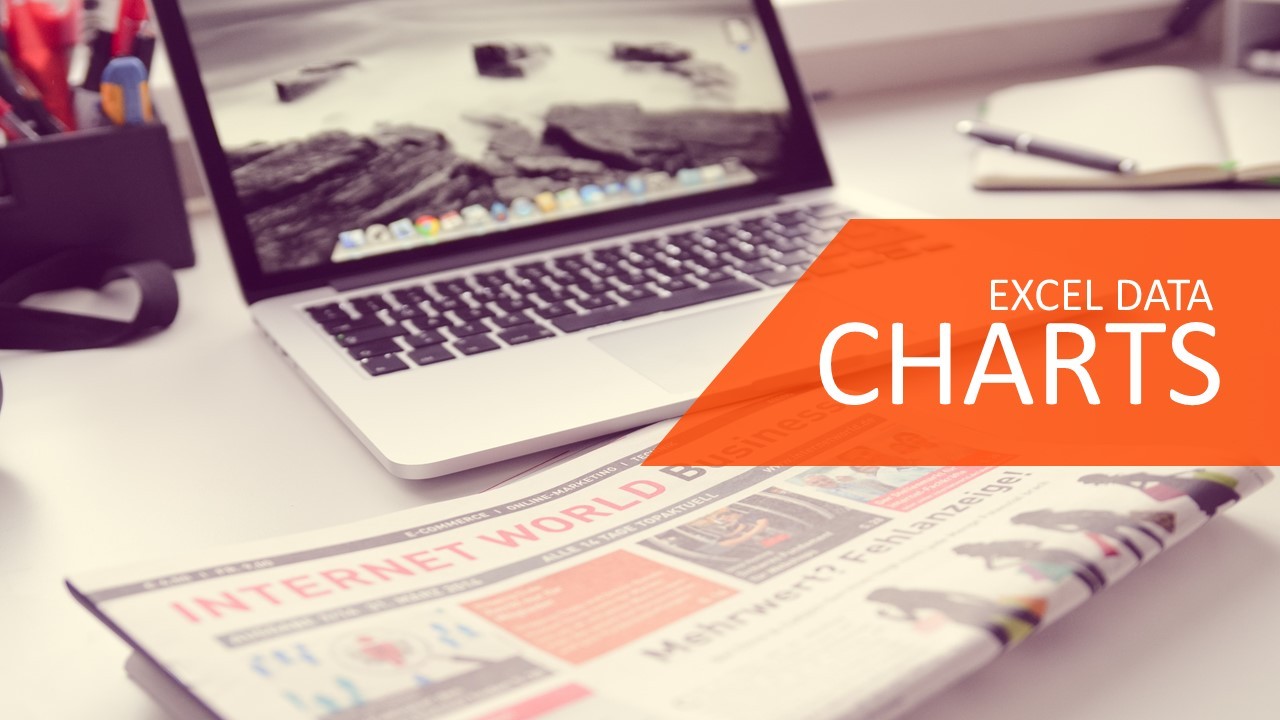 Business Charts Power Point Presentation, Presentation Templates ...