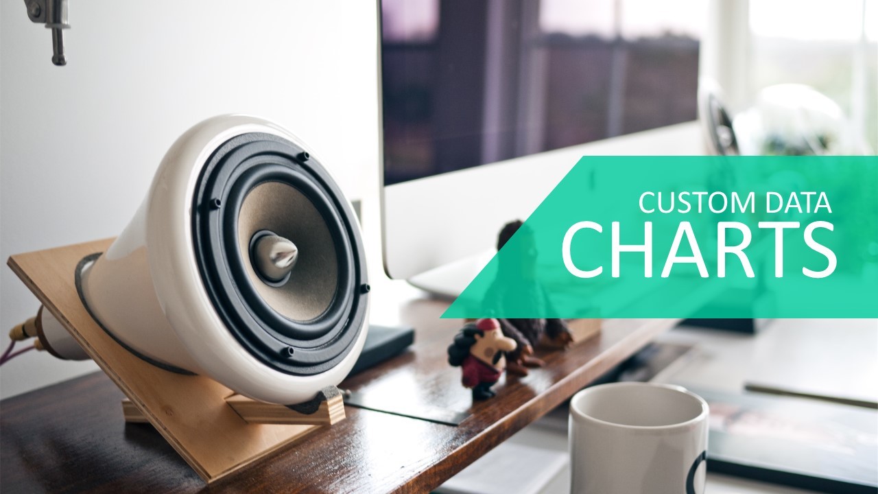 Business Charts Power Point Presentation by rasignature | GraphicRiver