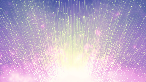 Soft Particles Streaks, Motion Graphics | VideoHive