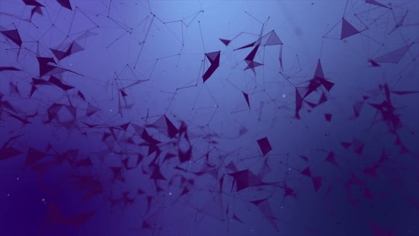 Plexus, Motion Graphics | VideoHive