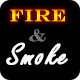 Fire & Smoke, Game Assets | GraphicRiver