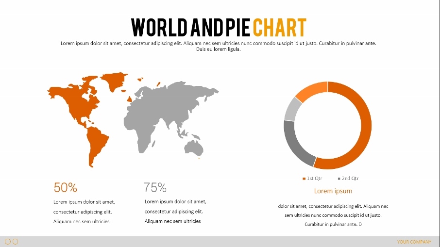 Bricks PowerPoint Template, Presentation Templates | GraphicRiver